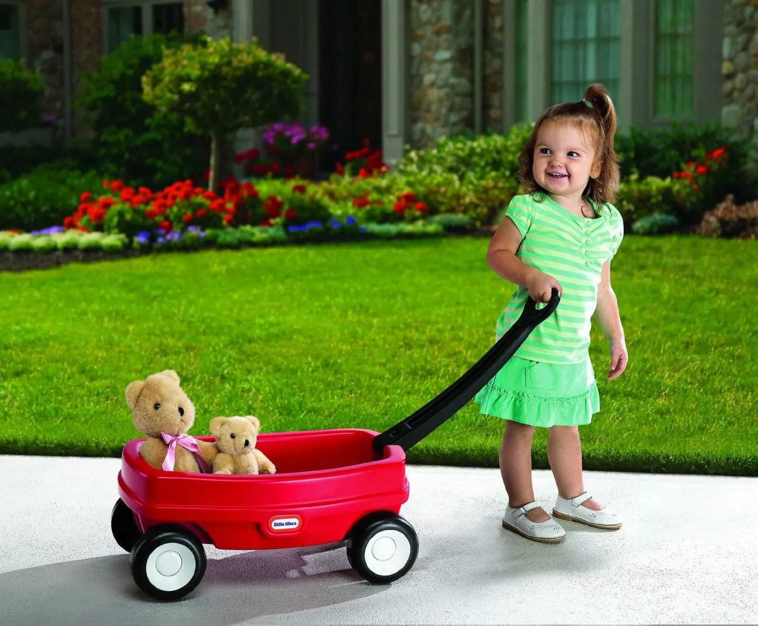 Best 12 Wagons for Kids to Buy | MomChilds
